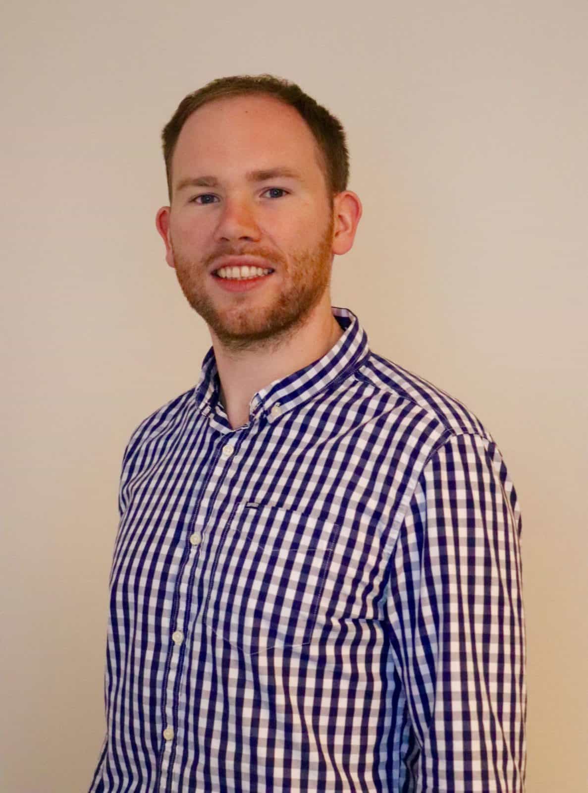 Phyisotherapy Business Development - James McCormack