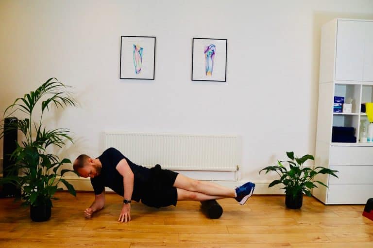 Best Exercises for Peroneal Tendonitis for Pain Relief