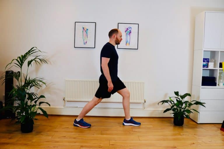 Best Exercises for Peroneal Tendonitis for Pain Relief