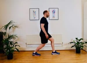 Learn the best exercises for Peroneal Tendonitis | Treatment from Home