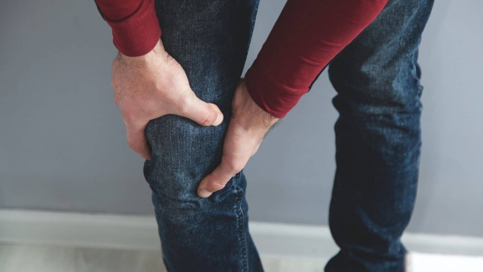 Lateral Meniscus Tear | Symptoms, Causes and Diagnosis