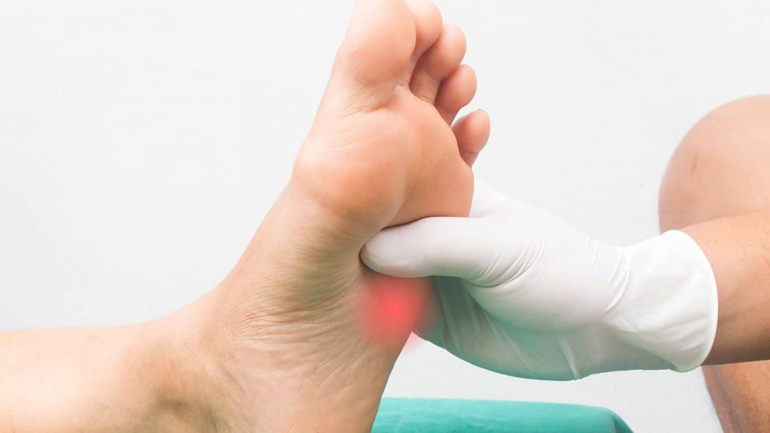 Cuboid Syndrome: How to Treat Cuboid Syndrome by a Specialist