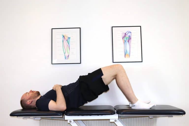 Hamstring Tendonitis Exercises | Hamstring Tendinopathy Rehab