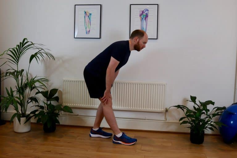 How To Treat A Bakers Cyst Behind The Knee