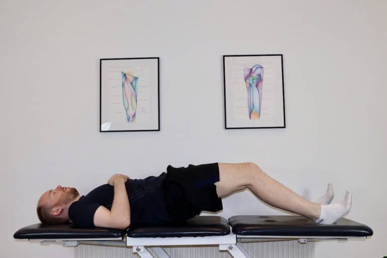 Hamstring Tendonitis Exercises | Hamstring Tendinopathy Rehab
