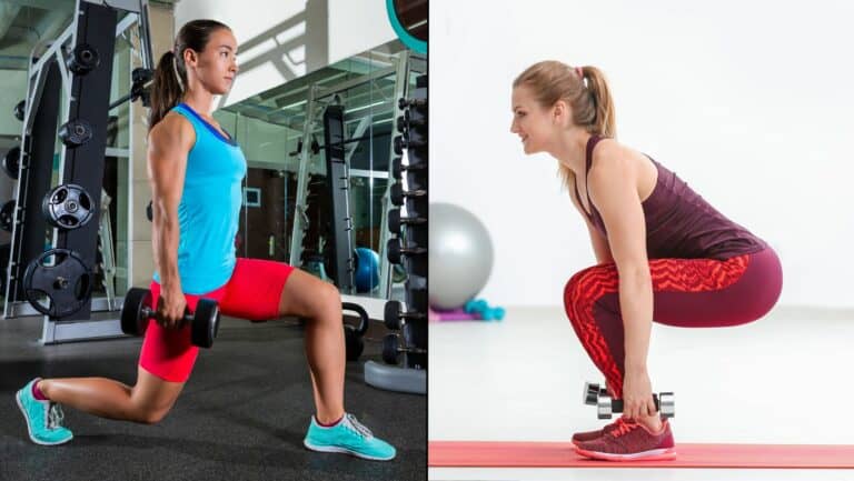 Exercises for Patellar Tendonitis | Jumper's Knee Rehab Protocols