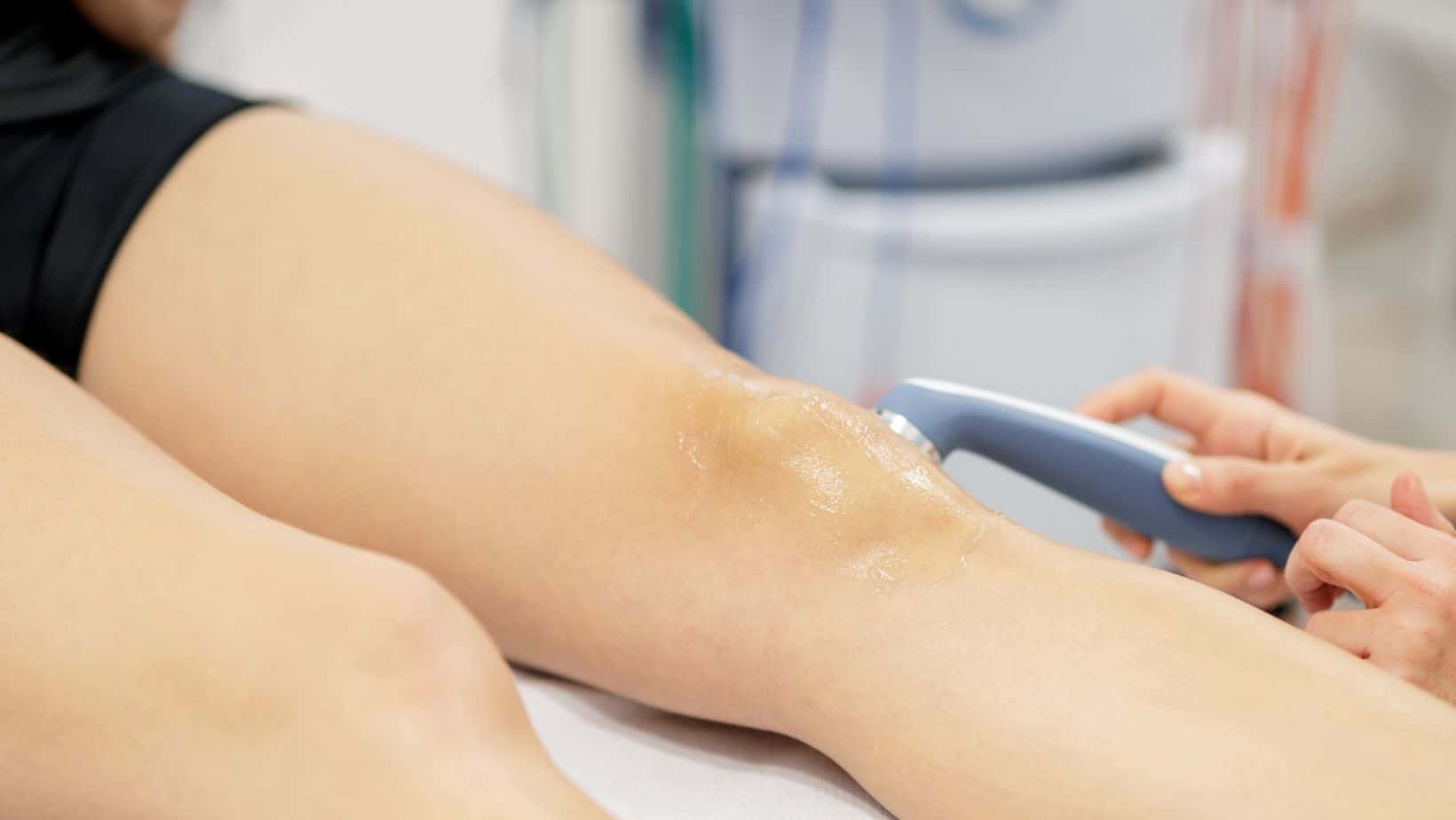 LCL Injury | Lateral Collateral Ligament Injury of the Knee