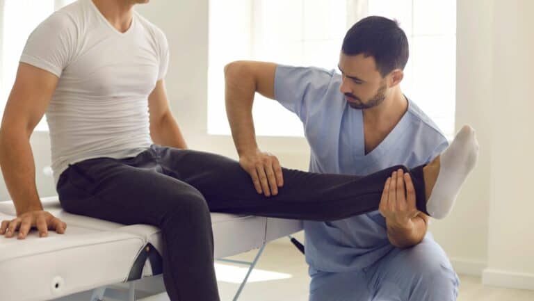 LCL Injury | Lateral Collateral Ligament Injury of the Knee