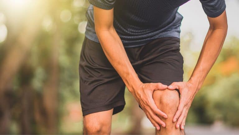 Posterior Cruciate Ligament Tear Symptoms, Causes & Diagnosis
