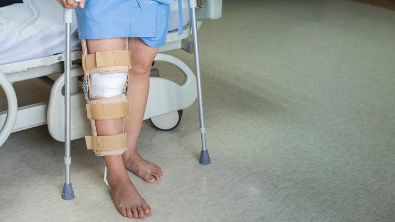Pcl Tear Frequently Asked Questions