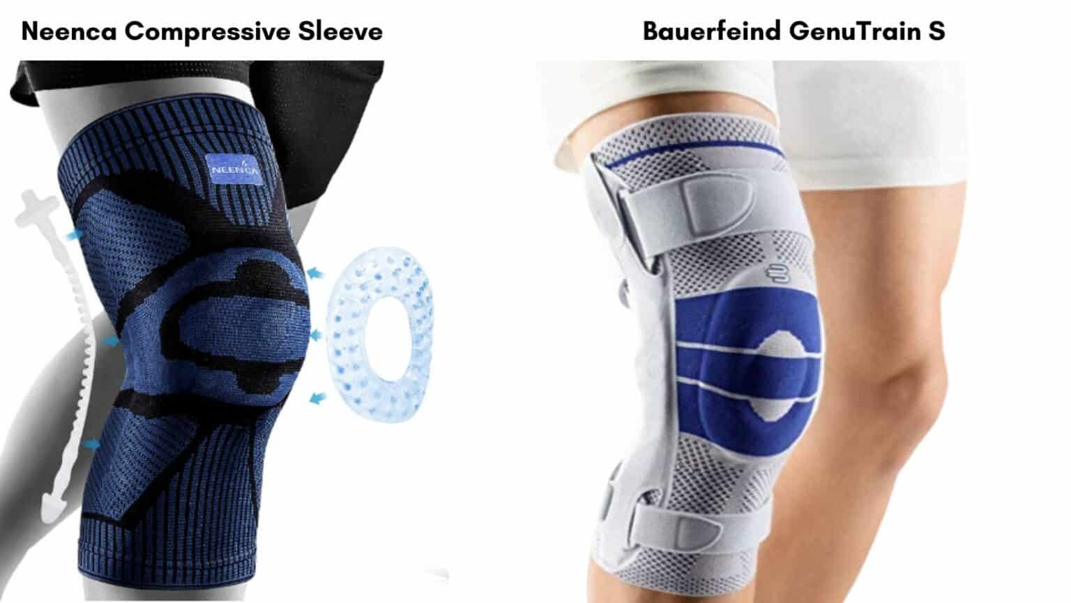 Lateral Meniscus Tear Treatment | Physical Therapy and Surgical