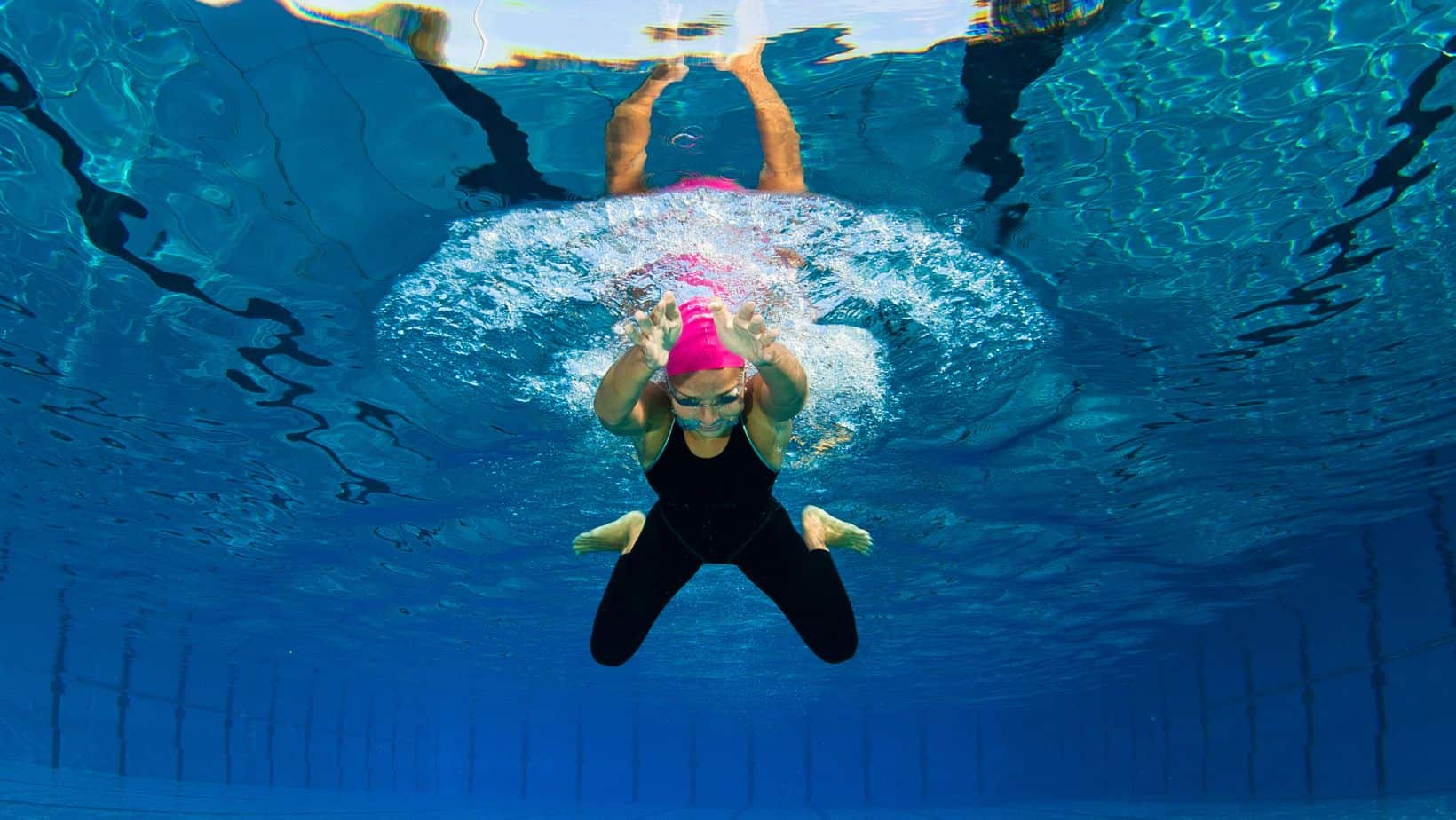 Swimmers Knee Breaststrokers Knee Swimmers Knee Breaststrokers Knee