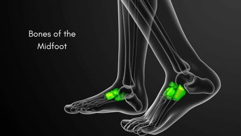 Midfoot Arthritis: Symptoms & Treatment by a Physical Therapist