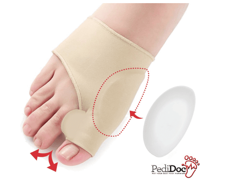Best Bunion Pads 2023: Recommendations from a Foot Specialist